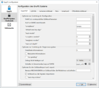 Outlook für OpenPGP-Nutzung vorbereiten - RRZE Anleitungen