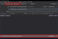 Mit Thunderbird eine OpenPGP-signierte und -verschlüsselte E-Mail senden - RRZE Anleitungen